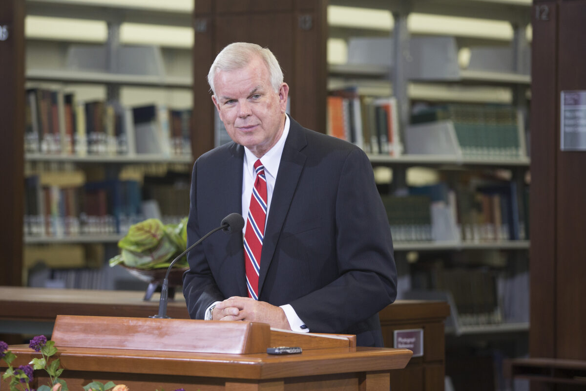 Exhibit features rare early LDS documents | News, Sports, Jobs ...